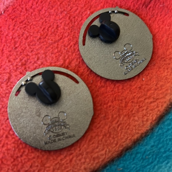 Disney | Other | Disney Collector Pins | Poshmark